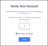 ESS Hub - First Time Login Instruction
