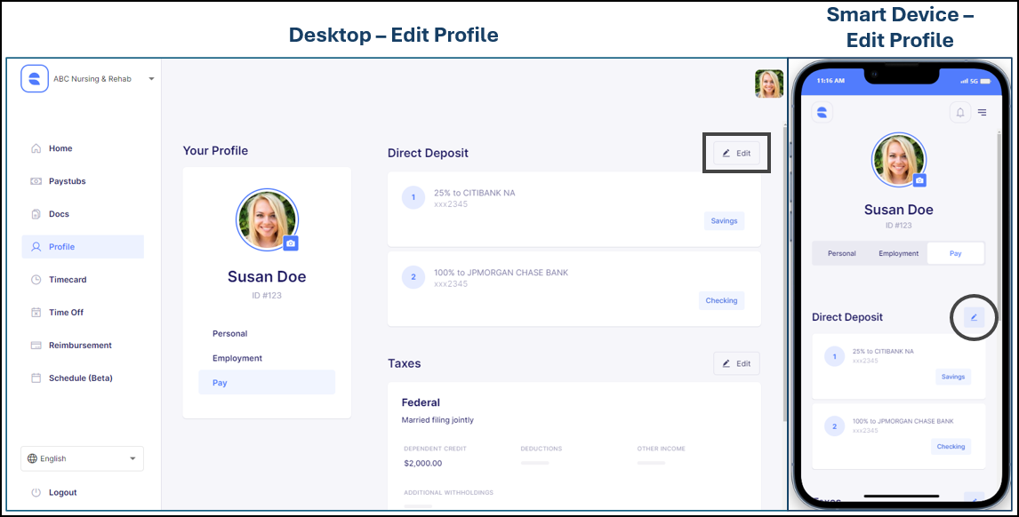 ESS Hub - Additional Features