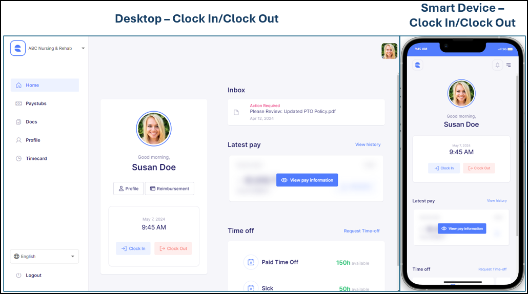 ESS Hub - Additional Features
