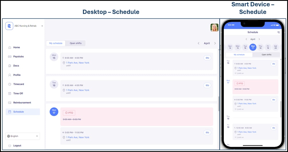 ESS Hub - Additional Features