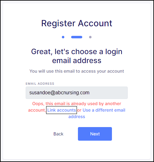 ESS Troubleshooting Guide